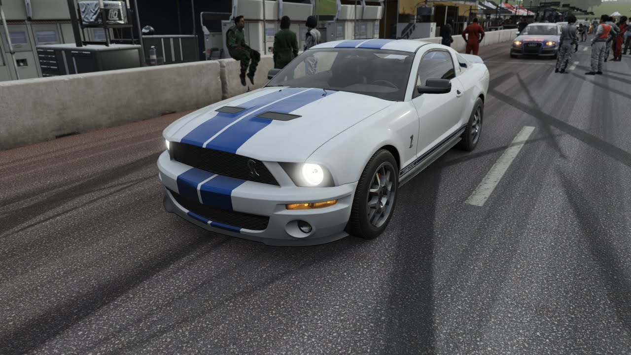 "Sport Touring Icons" XBOX Series X (Forza Motorsport 7 Racing) - YouTube