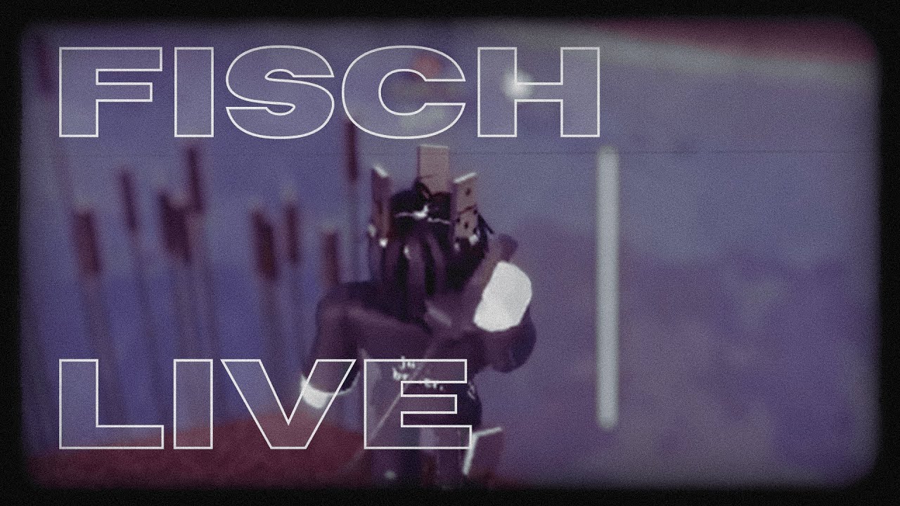Fisch AFK Until Stream (I'm not home) - YouTube