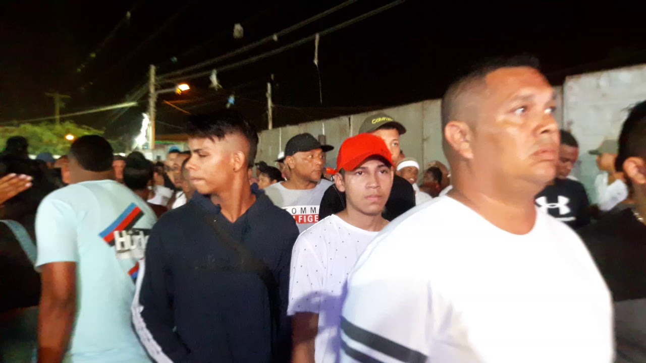 La Falla - Raymond - REY DE ROCHA - YouTube