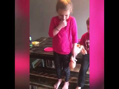 Diş çekme || iple çekmiştim küçükken bende