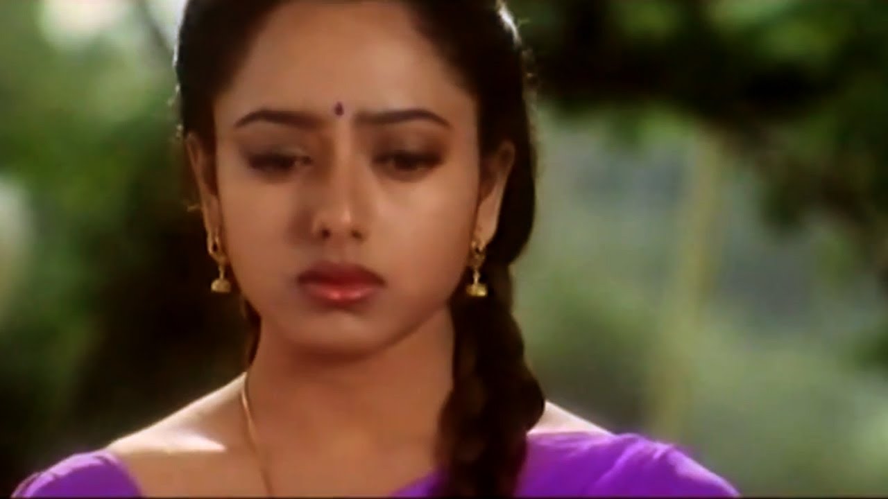 Narasimha Movie || Ramya Krishna Thinks about Rajinikanth - YouTube