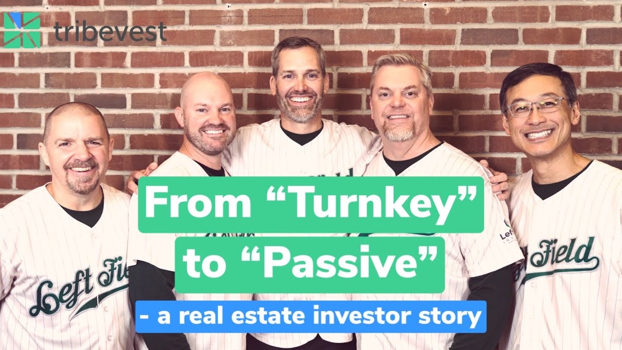 Which is better ... Turnkey Real Estate Investments or Passive ...