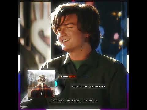 POV: The Harrington Triplets doing this trend #shorts #strangerthings #spree #freeguy #freeguy