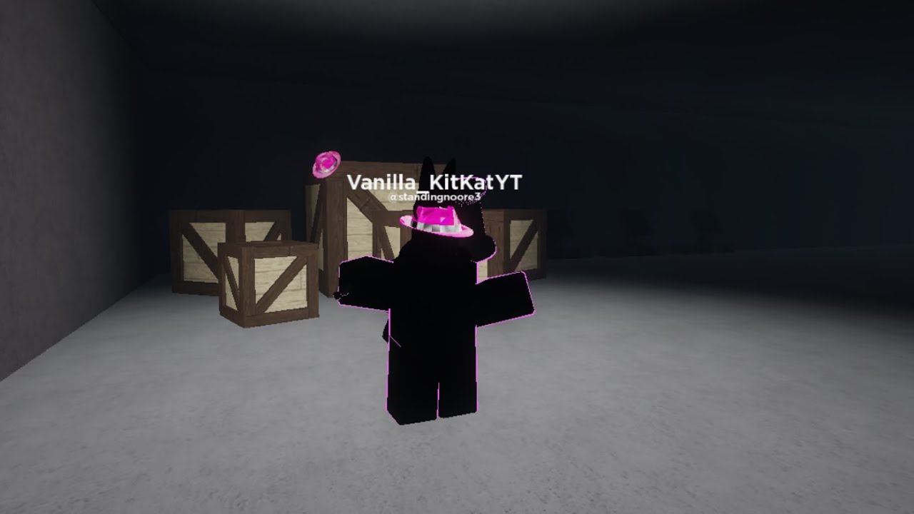 New Pink Sparkle Time Fedora Transfur location in Transfur Outbreak ...