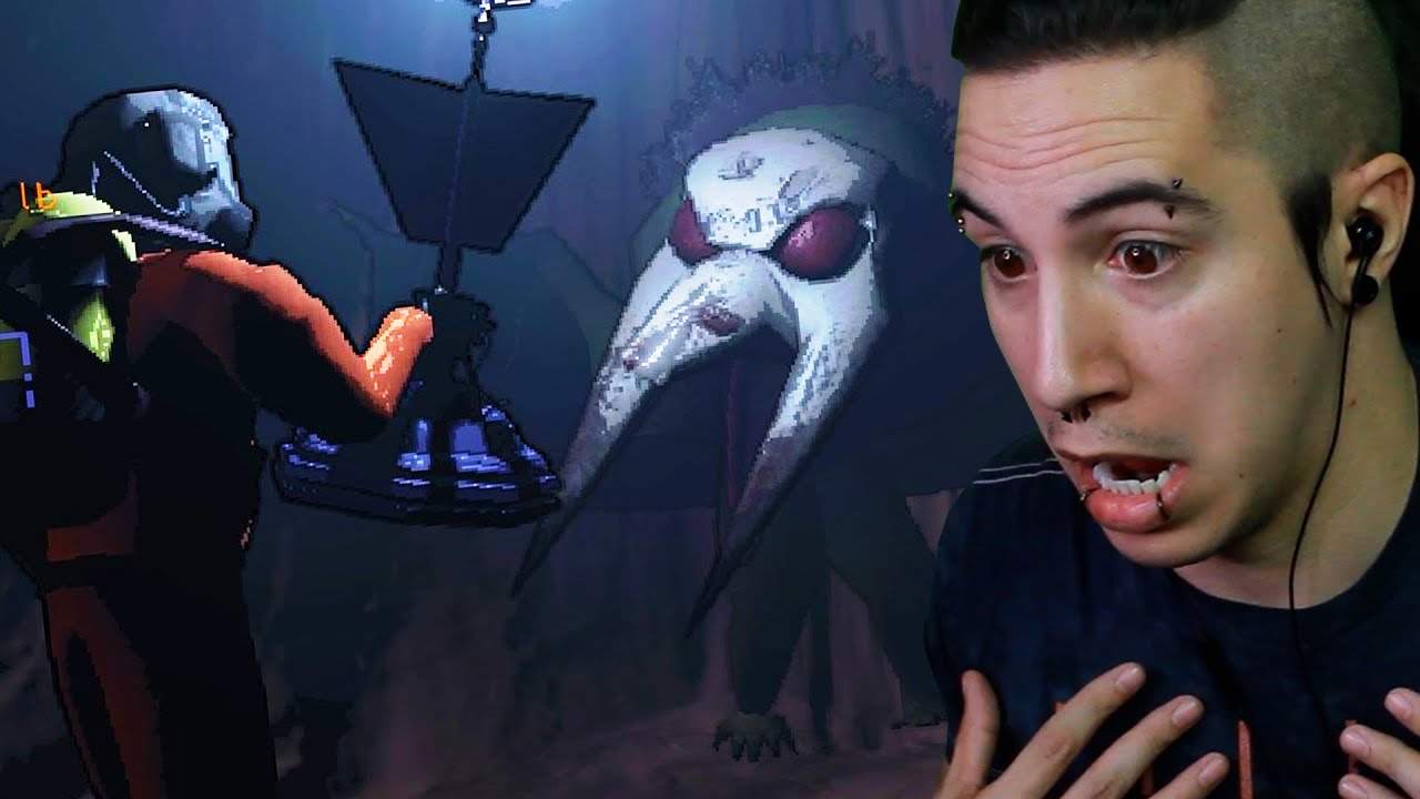 Skinwalker Mod Is The Best Lethal Company Mod YouTube Skinwalker Mod Is The Best Lethal Company Mod YouTube
