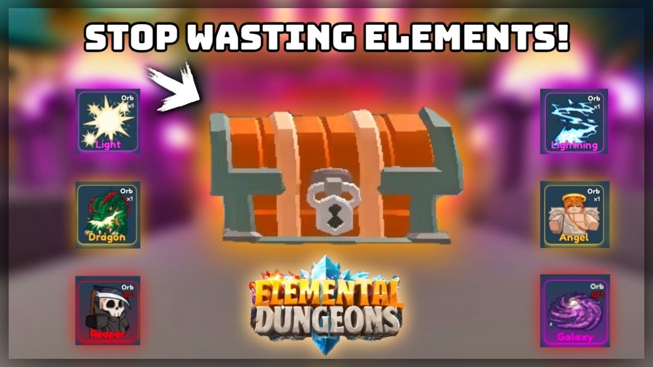 Quick and Easy Guide! How to 'Store your Loot' and Save Resources ...