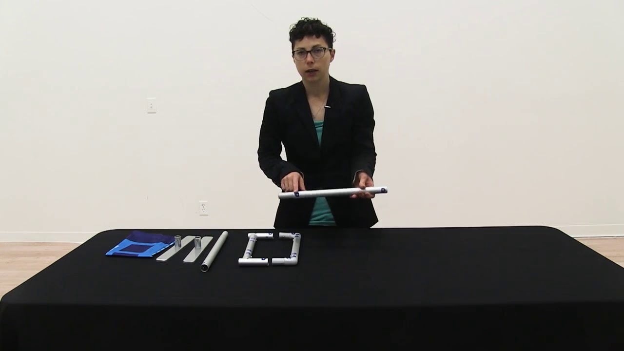 EuroFit Mini Display - YouTube