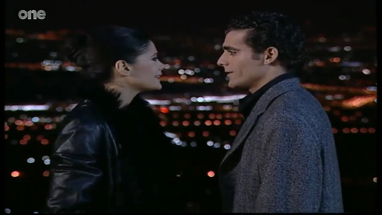 Κανείς δε Λέει Σ' αγαπώ - Επεισόδιο 13 HD - YouTube