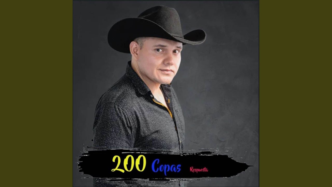 200 Copas Respuesta - YouTube Music