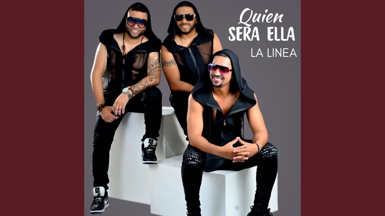Quien Sera Ella - YouTube