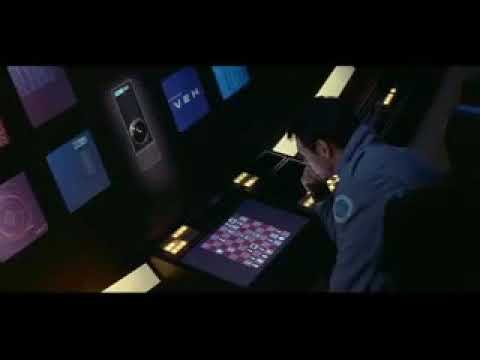 Satranç Filmi - Bilgisayar Satrancı (Computer Chess) 2013