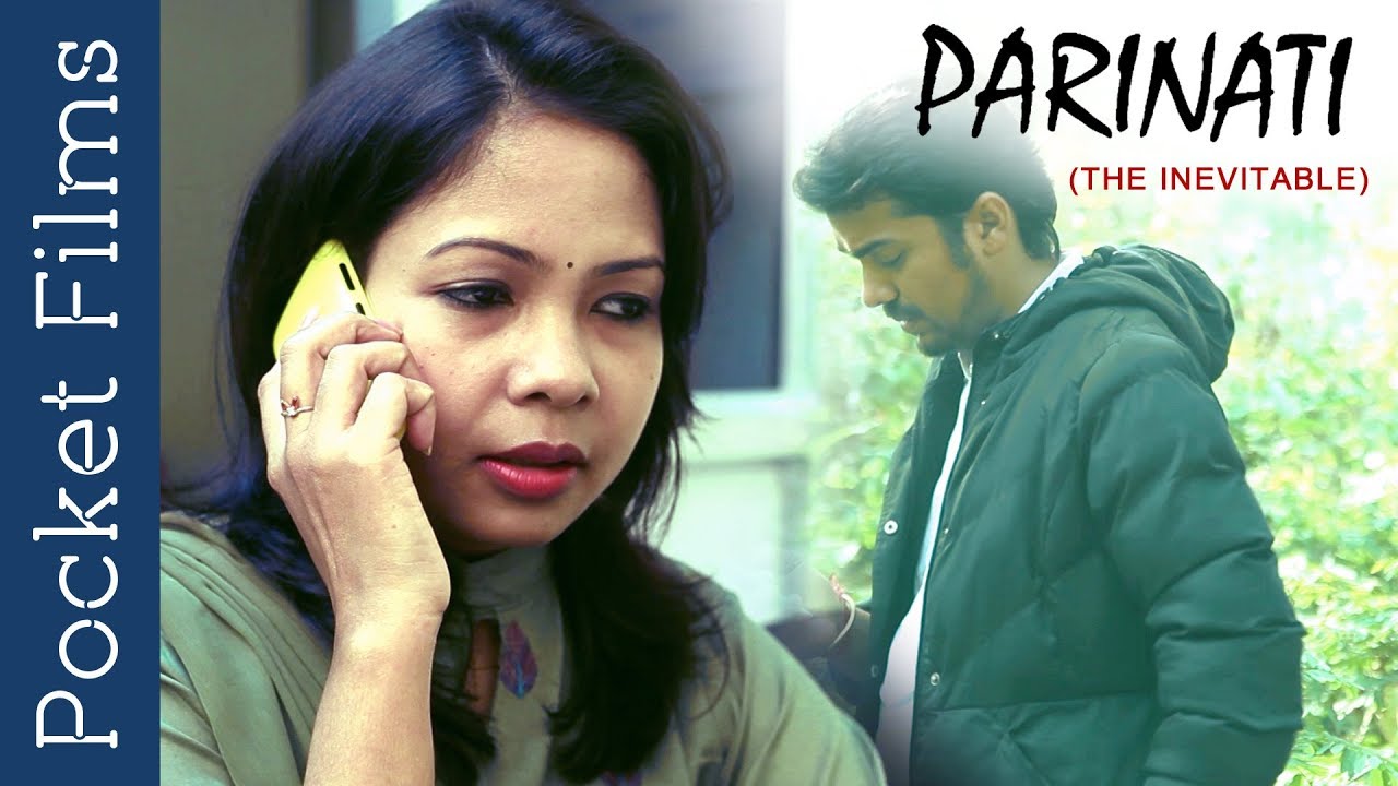 Thriller Short Film - Parinati (The Inevitable) | Pocket Films - YouTube