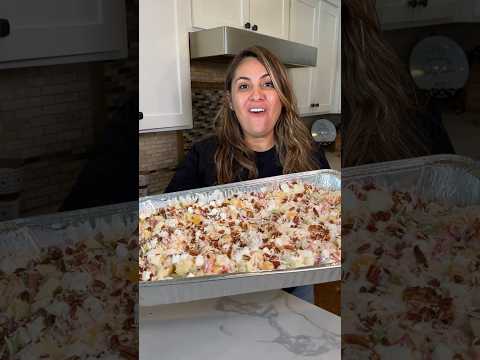 Mexican Fruit Salad🍓🍇🍎