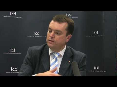 Laris Gaiser, President EMUNI University, Slovenia