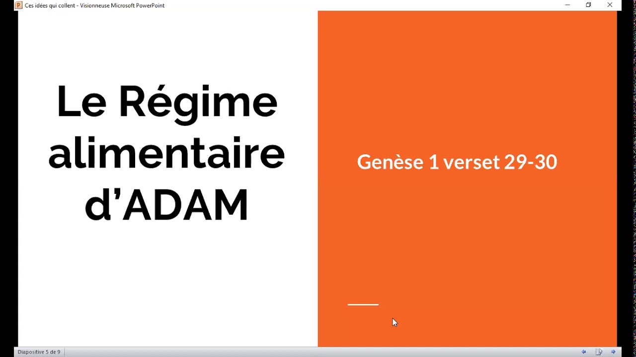 La réforme Sanitaire est nécessaire - YouTube