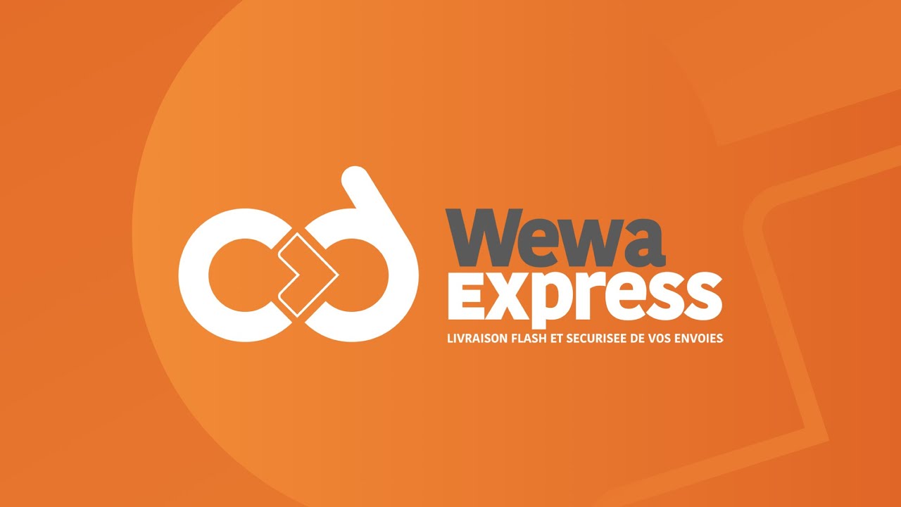 Wewa Express : Présentation - YouTube
