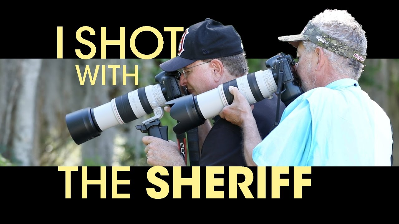 I Shot with the Sheriff - YouTube
