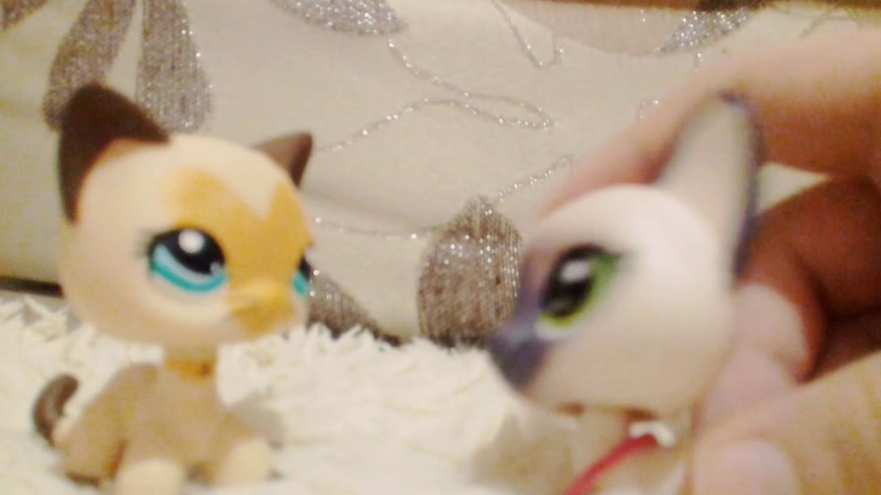 НЕ СМОТРИ!!! LPS ( 35 серия) - YouTube