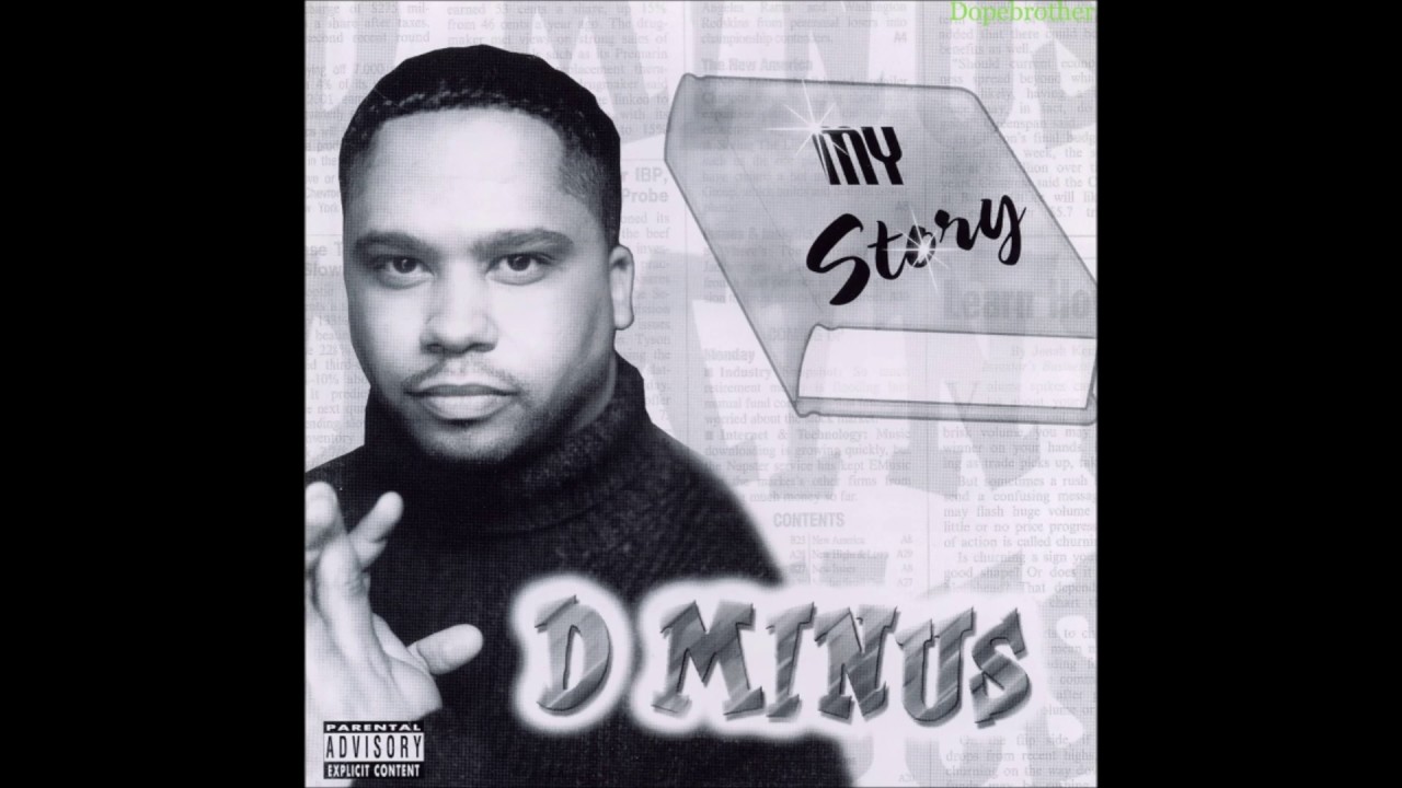 D Minus - Everything Aint - YouTube