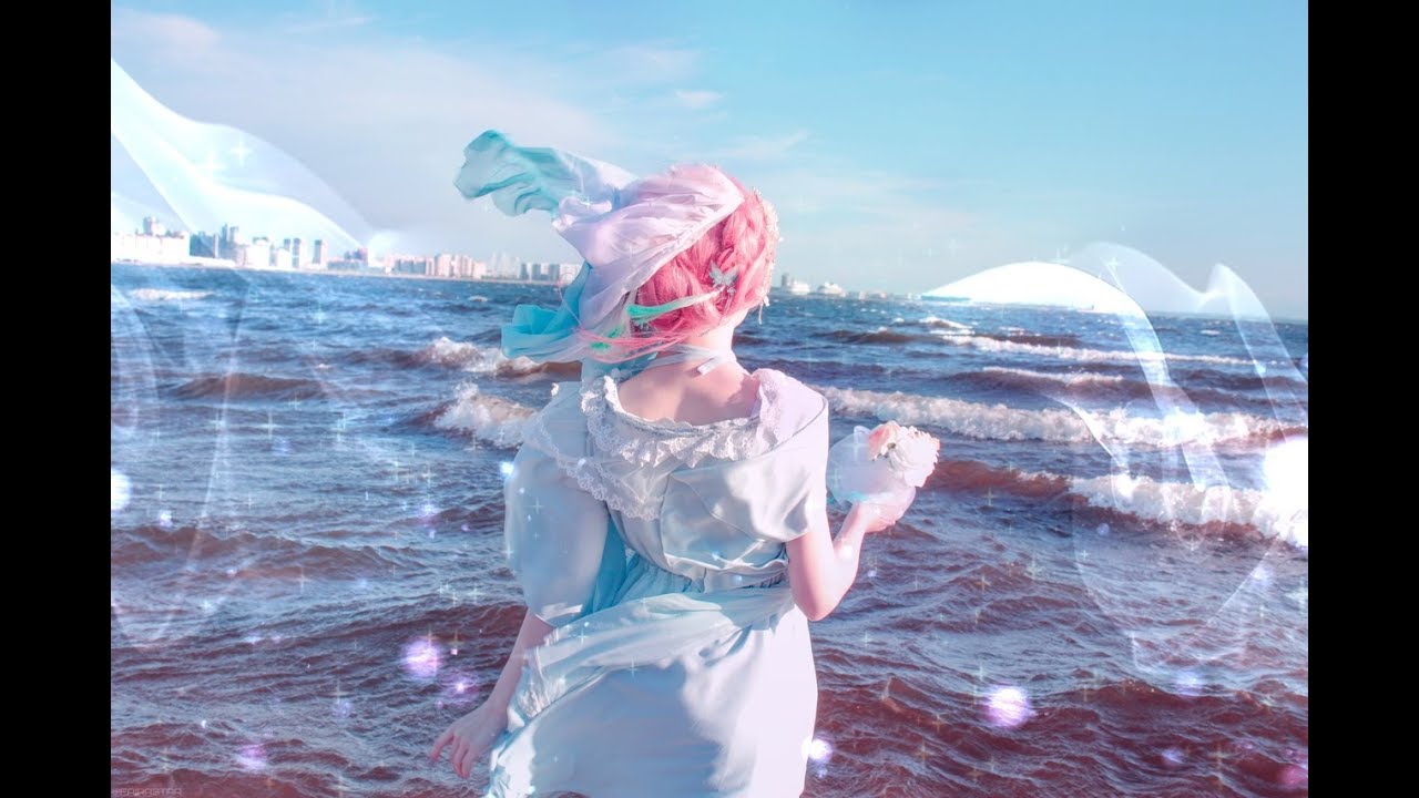 【Faira Star】 勾指起誓 ️ #46 - YouTube