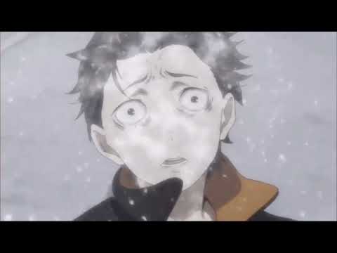 There's nothing easy about giving up! - Natsuki Subaru's words - self hatred and giving up | Re:Zero