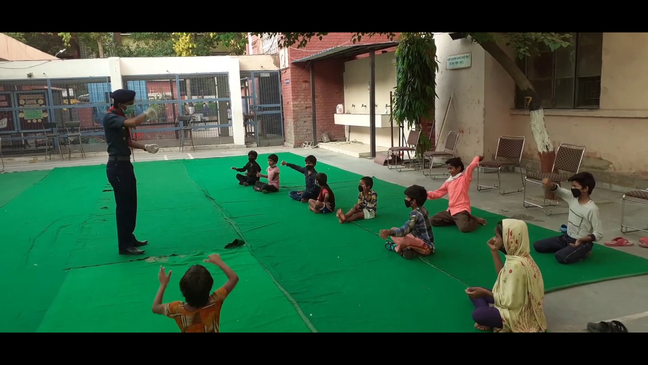 Rocket Clap - YouTube