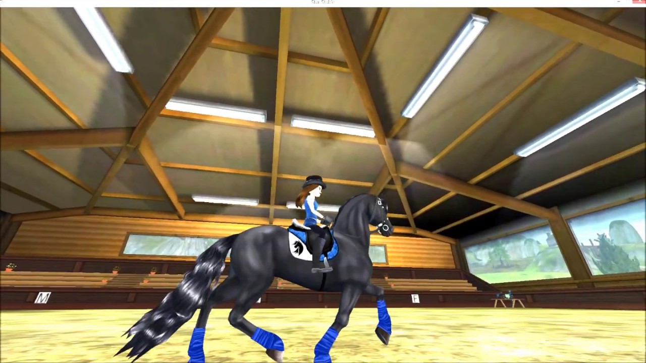 Dressage |SSO| - YouTube