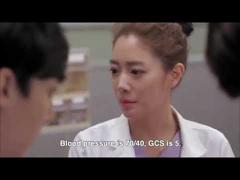 Emergency Couple S01E03 Part - 3