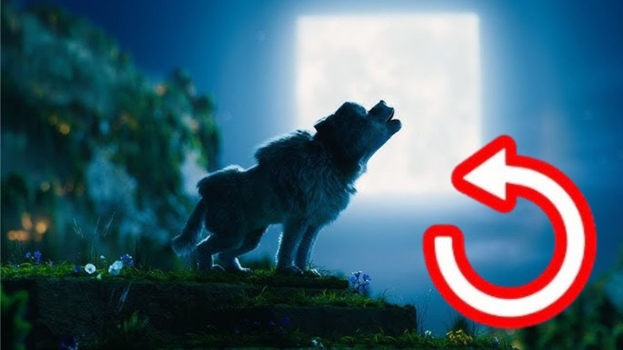 Minecraft Trailer REVERSED - YouTube