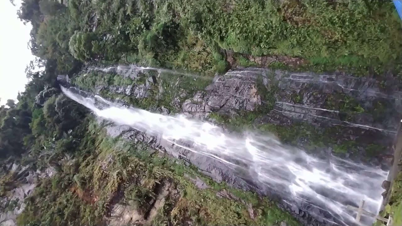 mechuka#Waterfalls at mechuka#arunachal pradesh#second switzerland# ...