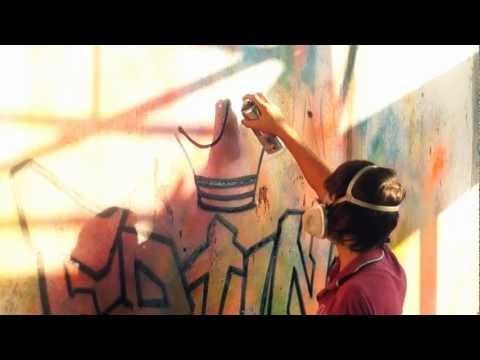 Fırtına - Beyaz ve Siyah