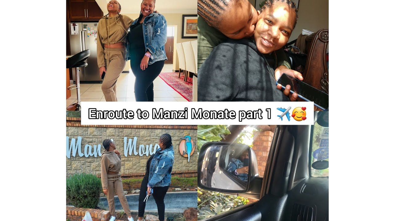 Preparations for Manzi Monate| Part 1| South African YouTuber - YouTube
