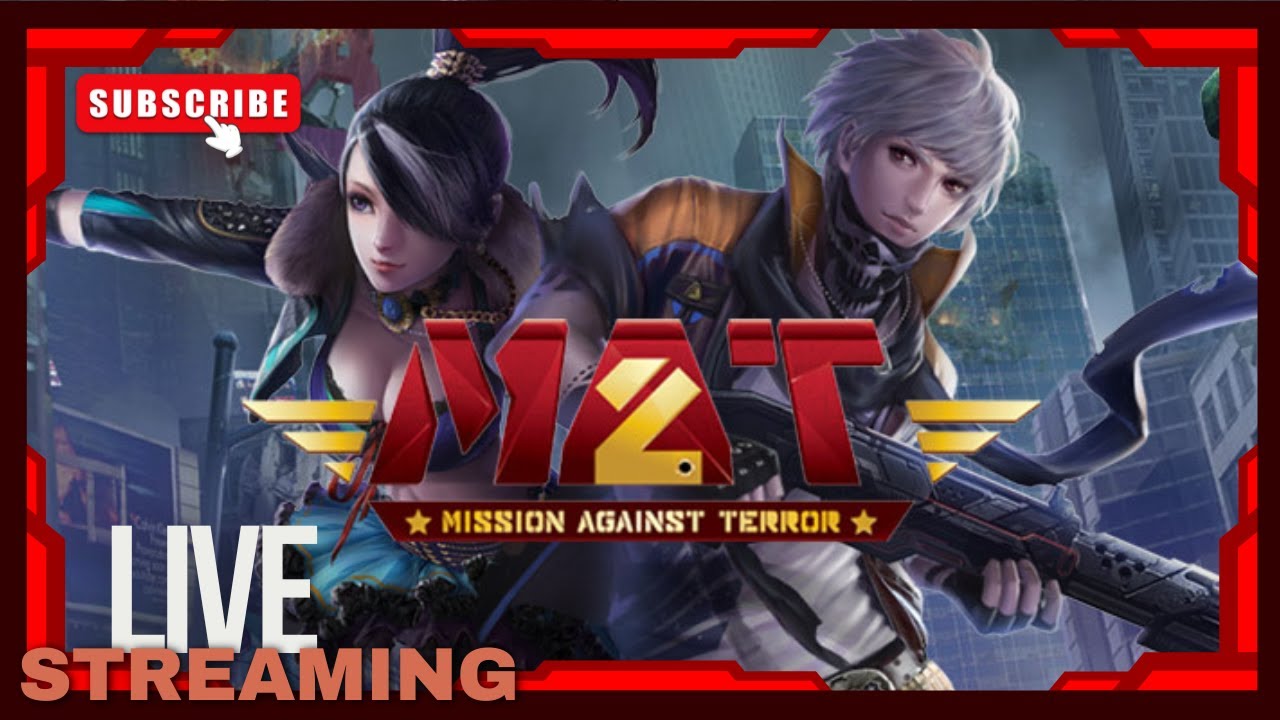 MAT ONLINE 2 - YouTube