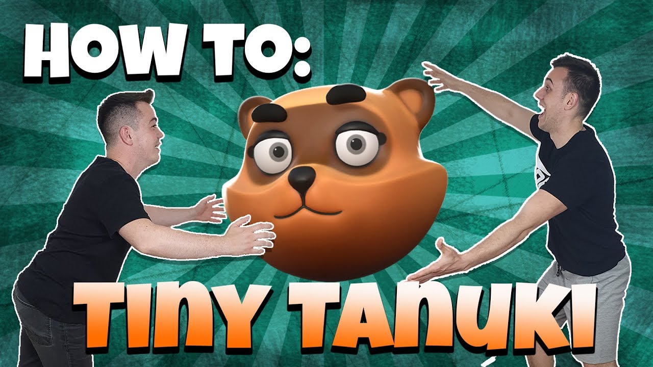 THIS is the MESSI of Rumble Stars: TINY TANUKI - Tips :: E084 - YouTube