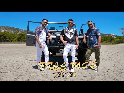 Free Mc's - Pika Pika (Official video 4k)