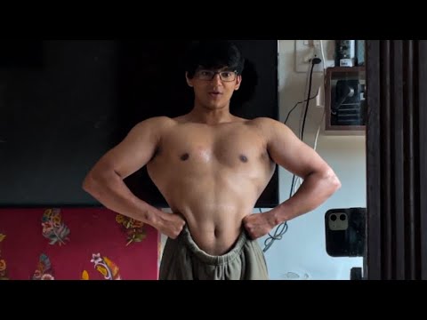 Pushing Limits- ep 242: back day + lat spread tutorial - YouTube