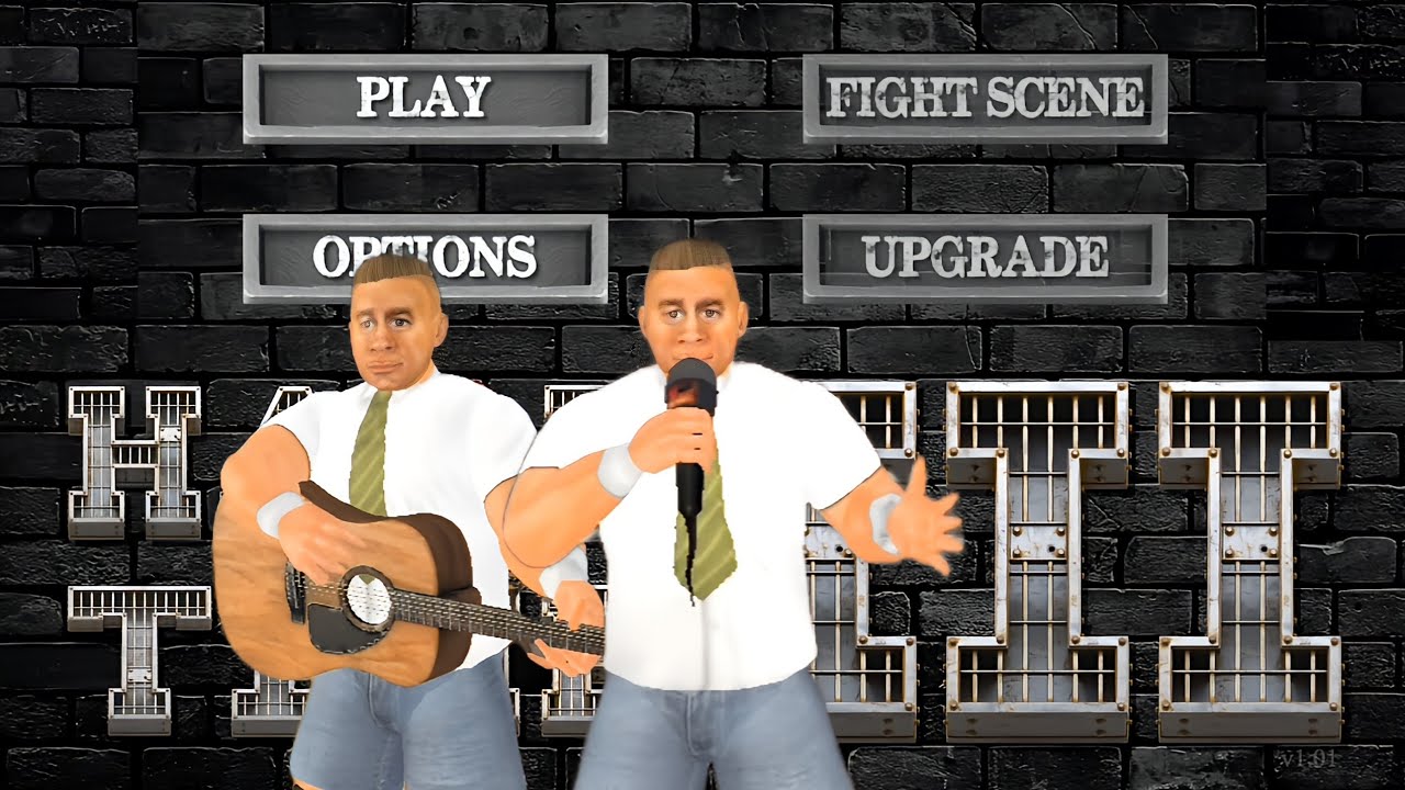 Hard Time III Full Song Music Video | Hard Time 3D - YouTube