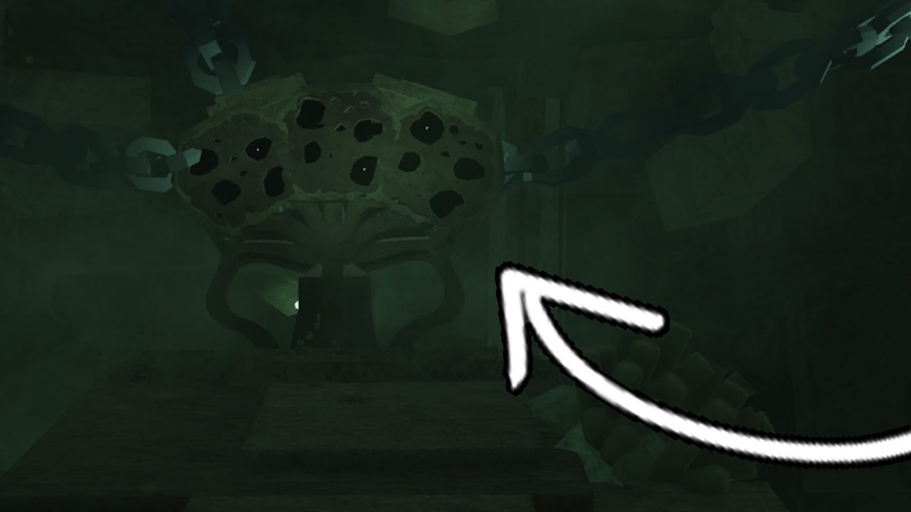 This Wiped You Instantly | Deepwoken - YouTube