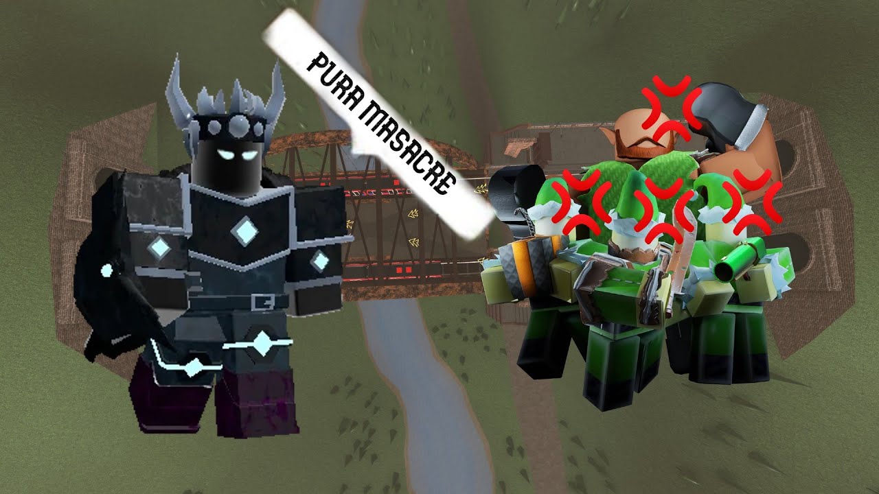 tds elf camp en mason arch [ FULL CLIP ] - YouTube