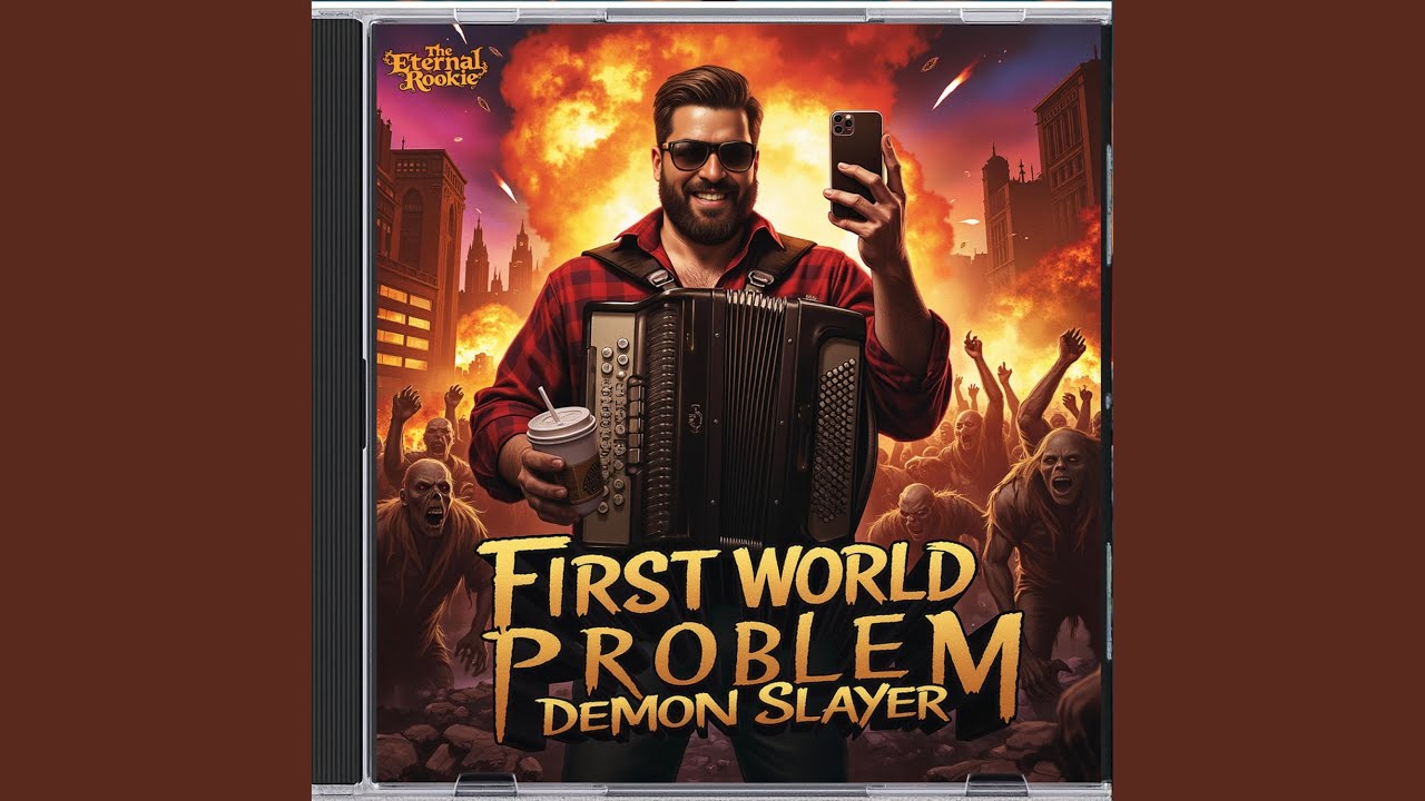 First World Problem Demonslayer - YouTube