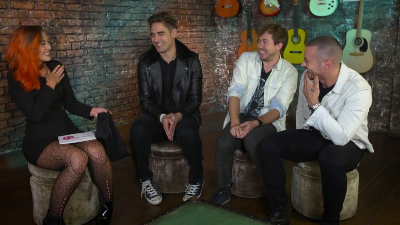 Stefanie Faleo Presenter Showreel 2016 - YouTube