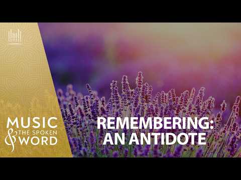 04/12/26 Remembering: An Antidote #5039 | Music & the Spoken Word | (#livestream)