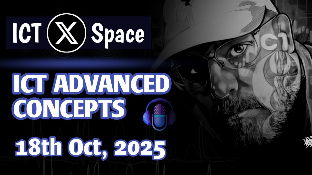 ICT X Space | ICT Advanced Concepts Kitt Ft. ICT | October 18, 2025 ...