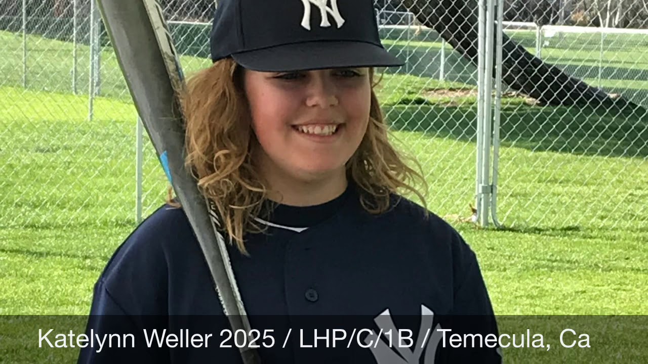Katelynn Weller 2025 - YouTube