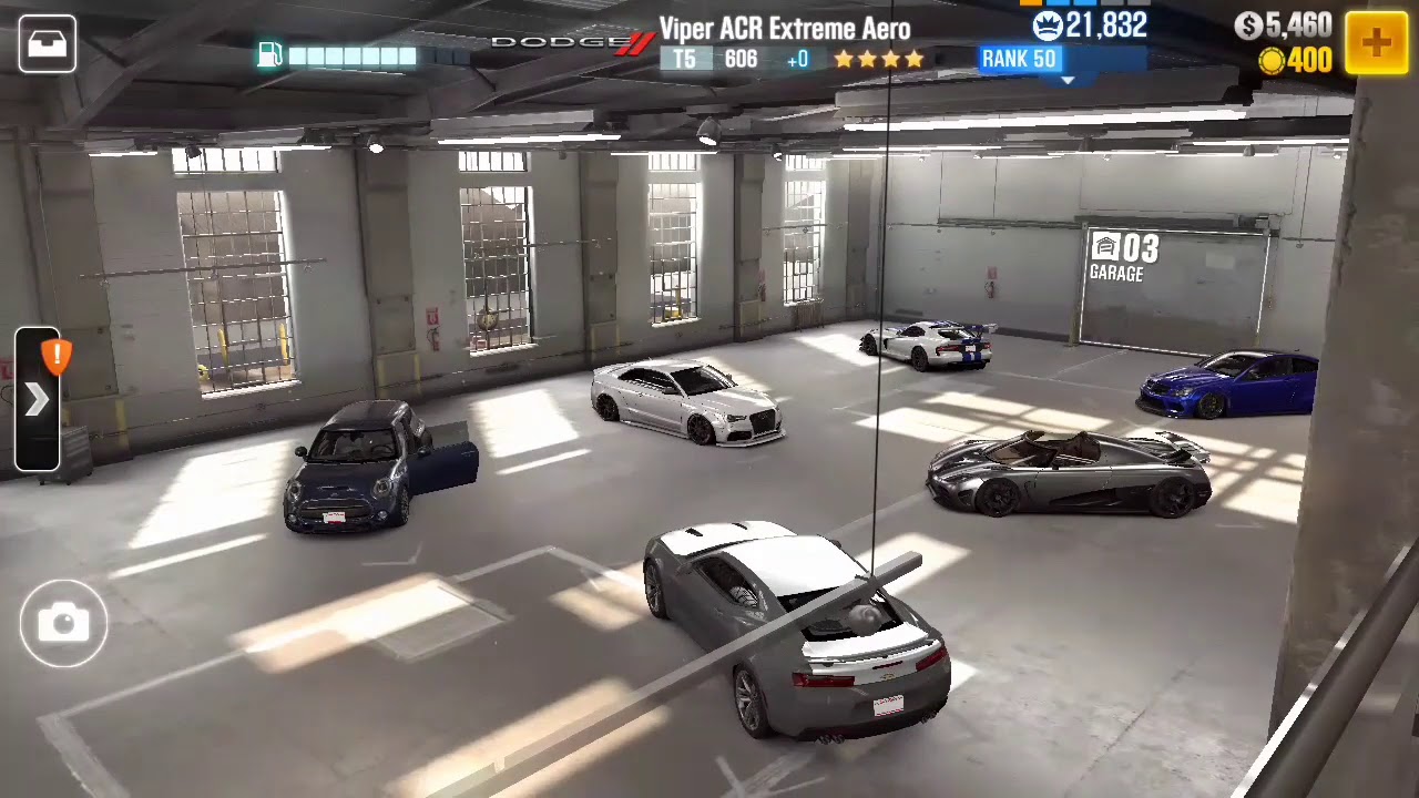 CSR2 Rare Imports - Worst possible silver crate opening imaginable ...