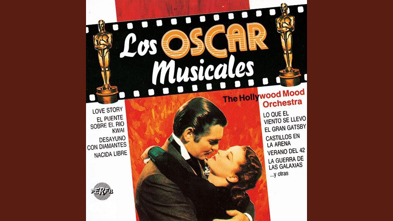 Love Story (De la pelicula "Love Story") - YouTube