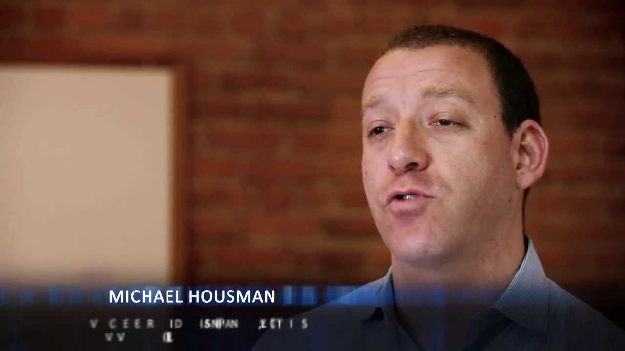 Dr. Michael Housman on the Economy - YouTube