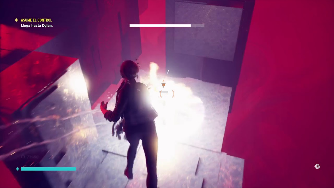 Control final - YouTube