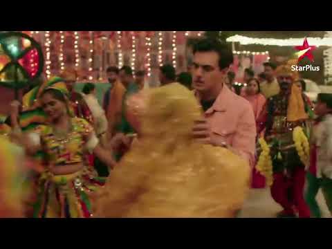 yeh rista kya kehlata he naira kartik mulakat new promo episode today