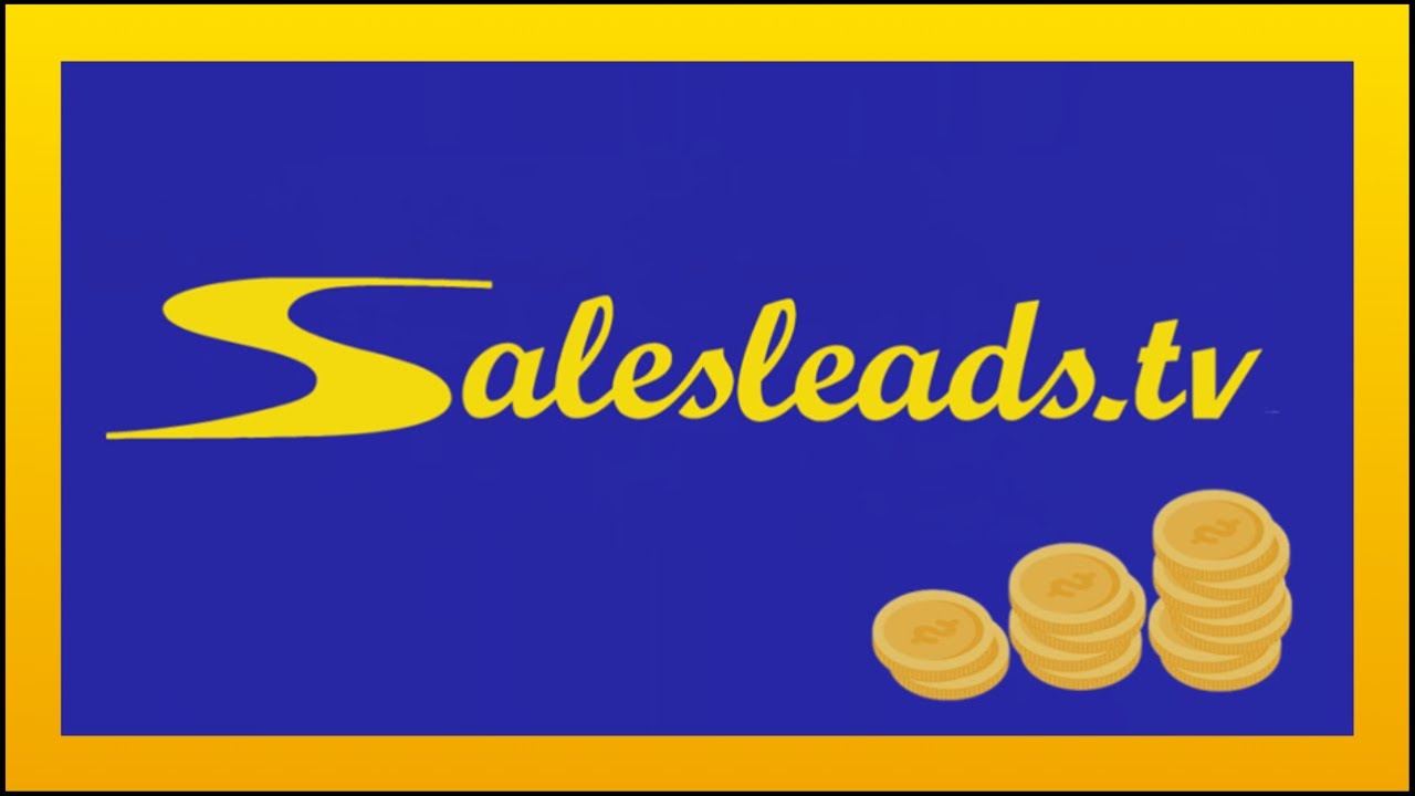 Finding Gold Coin Leads - YouTube